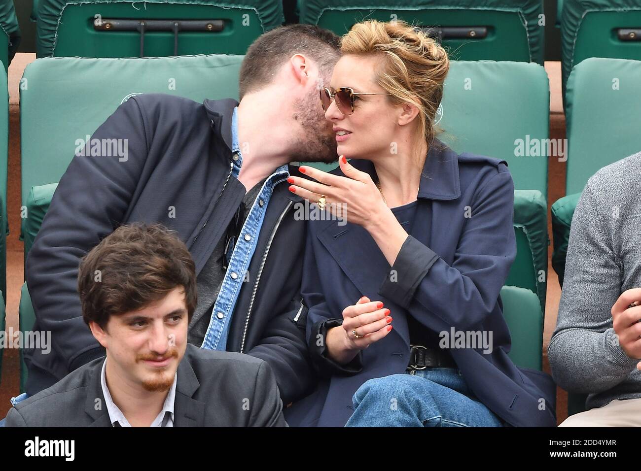 Charlie bruneau Banque de photographies et d’images à haute résolution ...