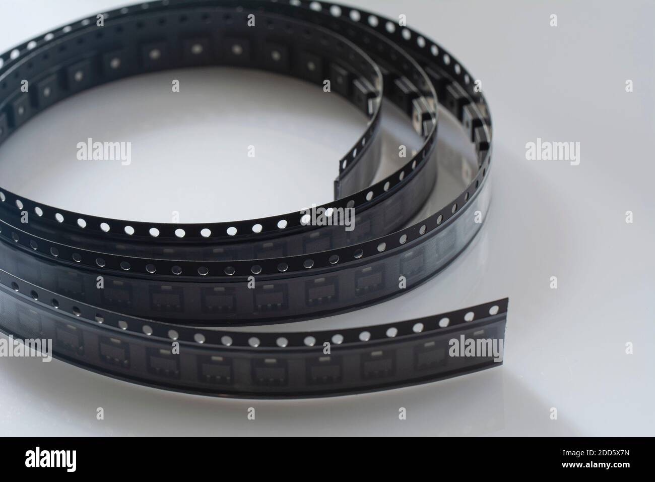 Composant smd Banque de photographies et d’images à haute résolution - Alamy