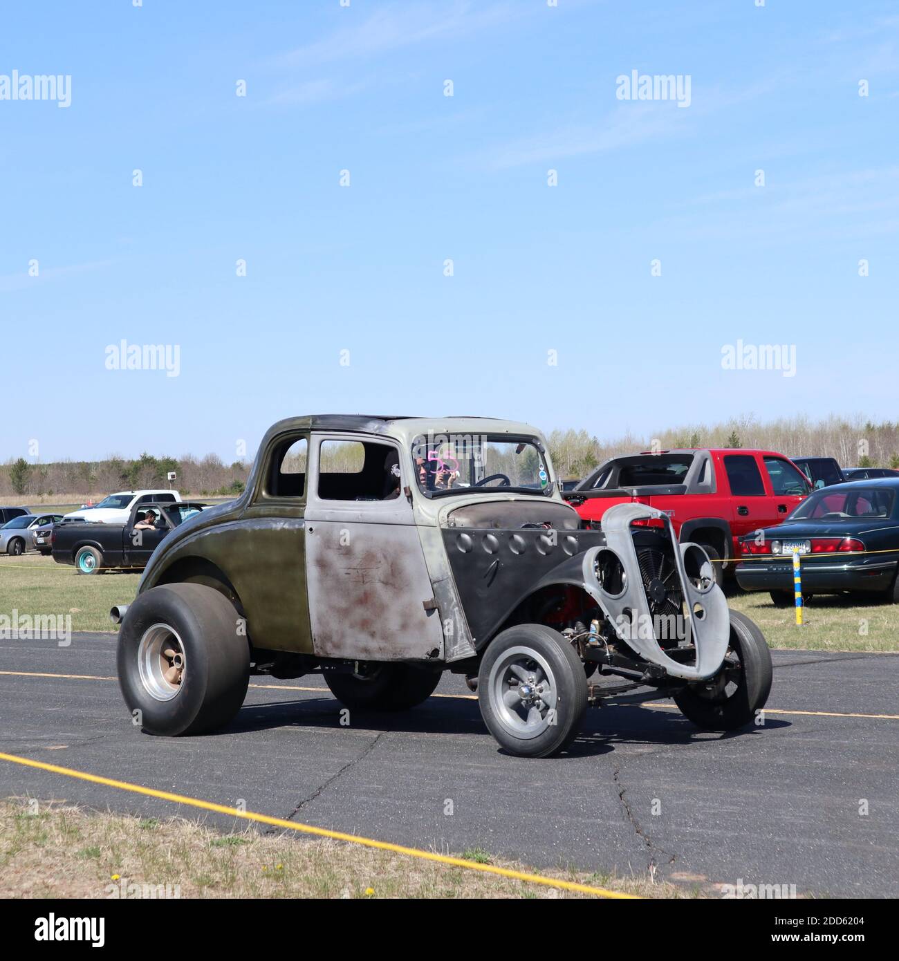 Rat run Banque de photographies et d’images à haute résolution - Alamy