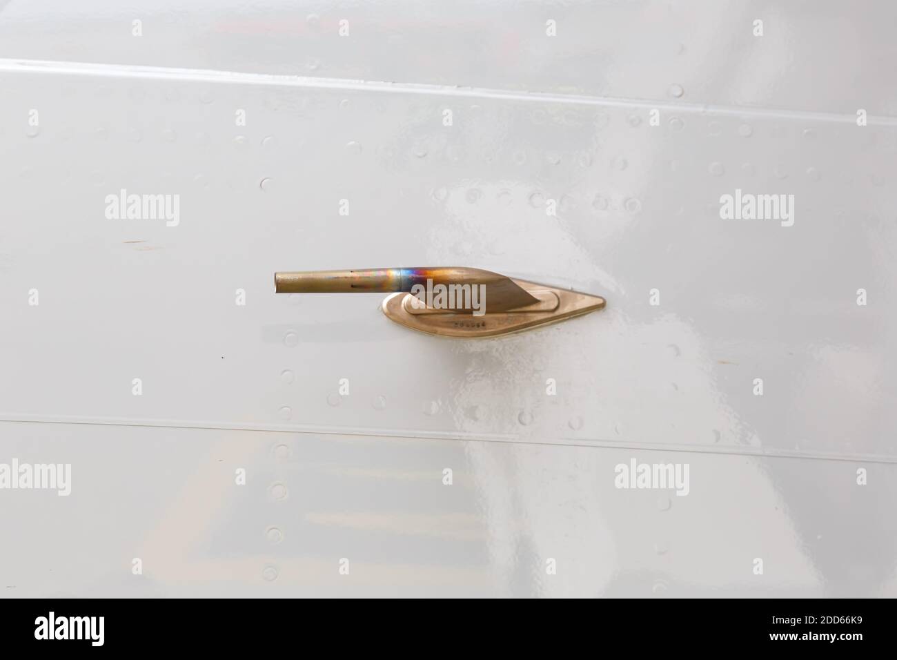 Sonde pitot Banque de photographies et d’images à haute résolution - Alamy