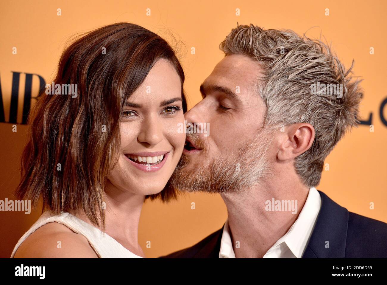 Odette annable and dave annable Banque de photographies et d’images à ...
