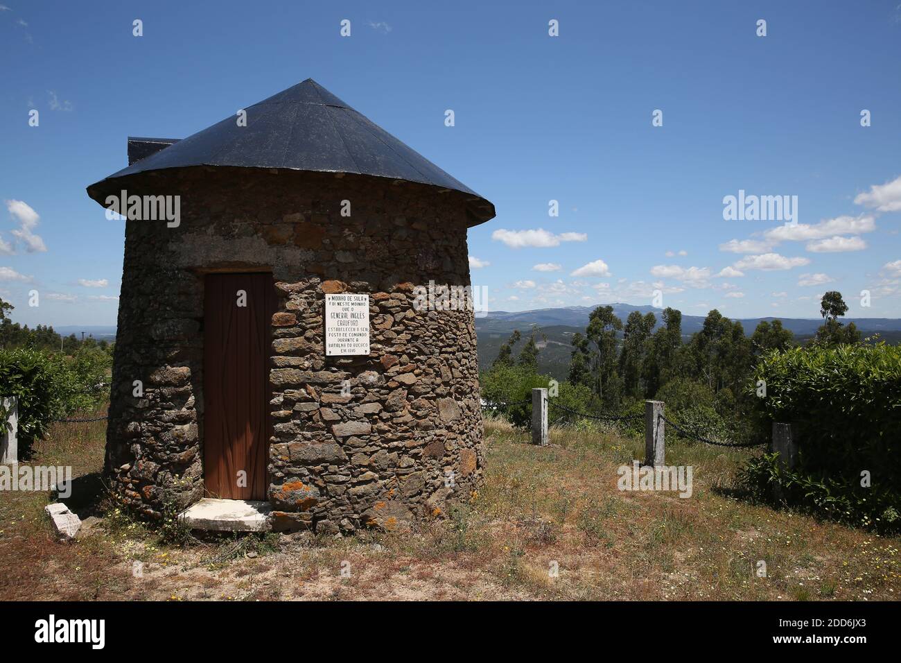 Bataille de busaco Banque de photographies et d’images à haute ...