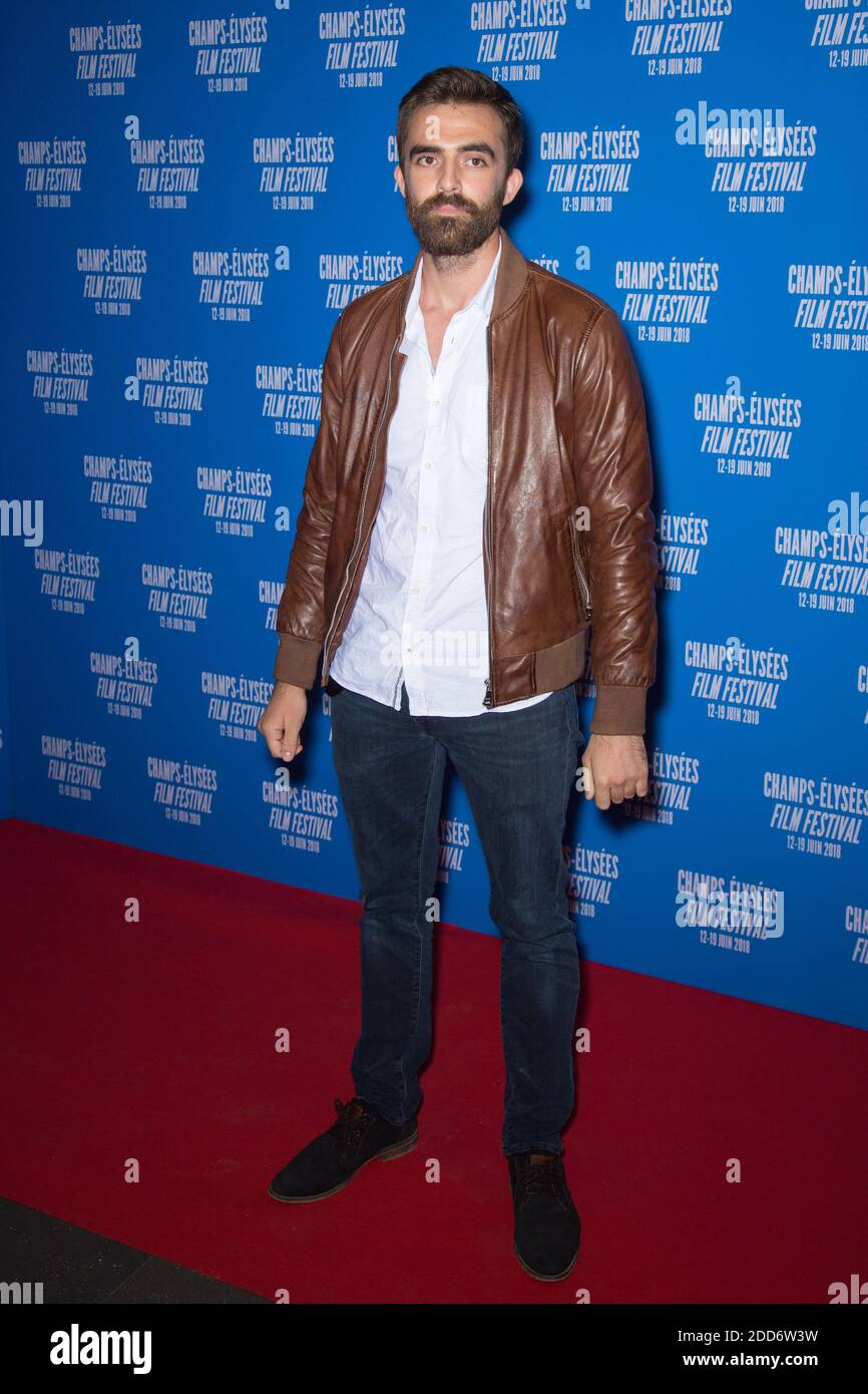 Pablo pauly Banque de photographies et d’images à haute résolution - Alamy