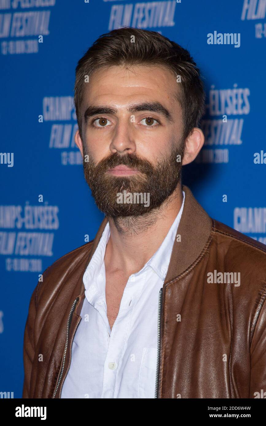 Pablo pauly Banque de photographies et d’images à haute résolution - Alamy