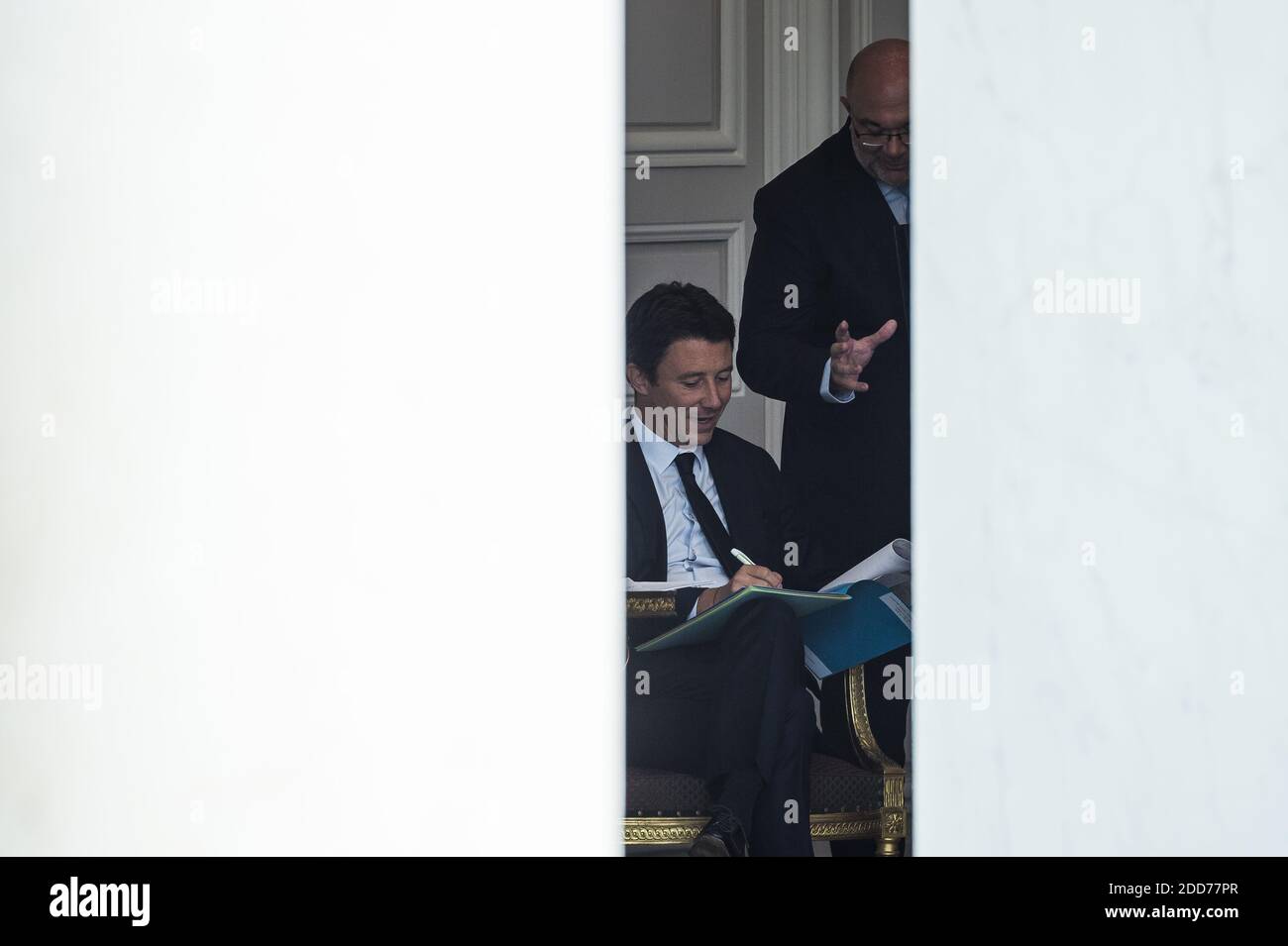 Benjamin travers Banque de photographies et d’images à haute résolution ...