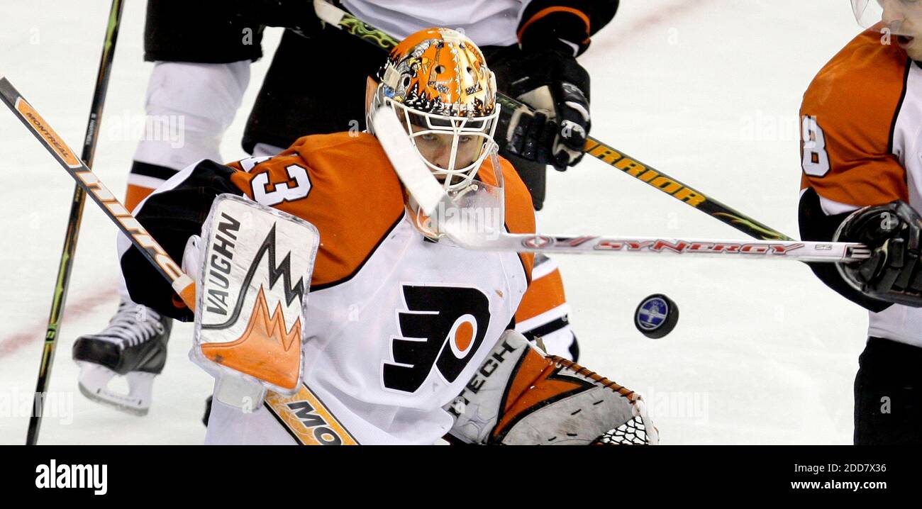 Flyers de philadelphie capitales de washington Banque de photographies et d’images à haute ...