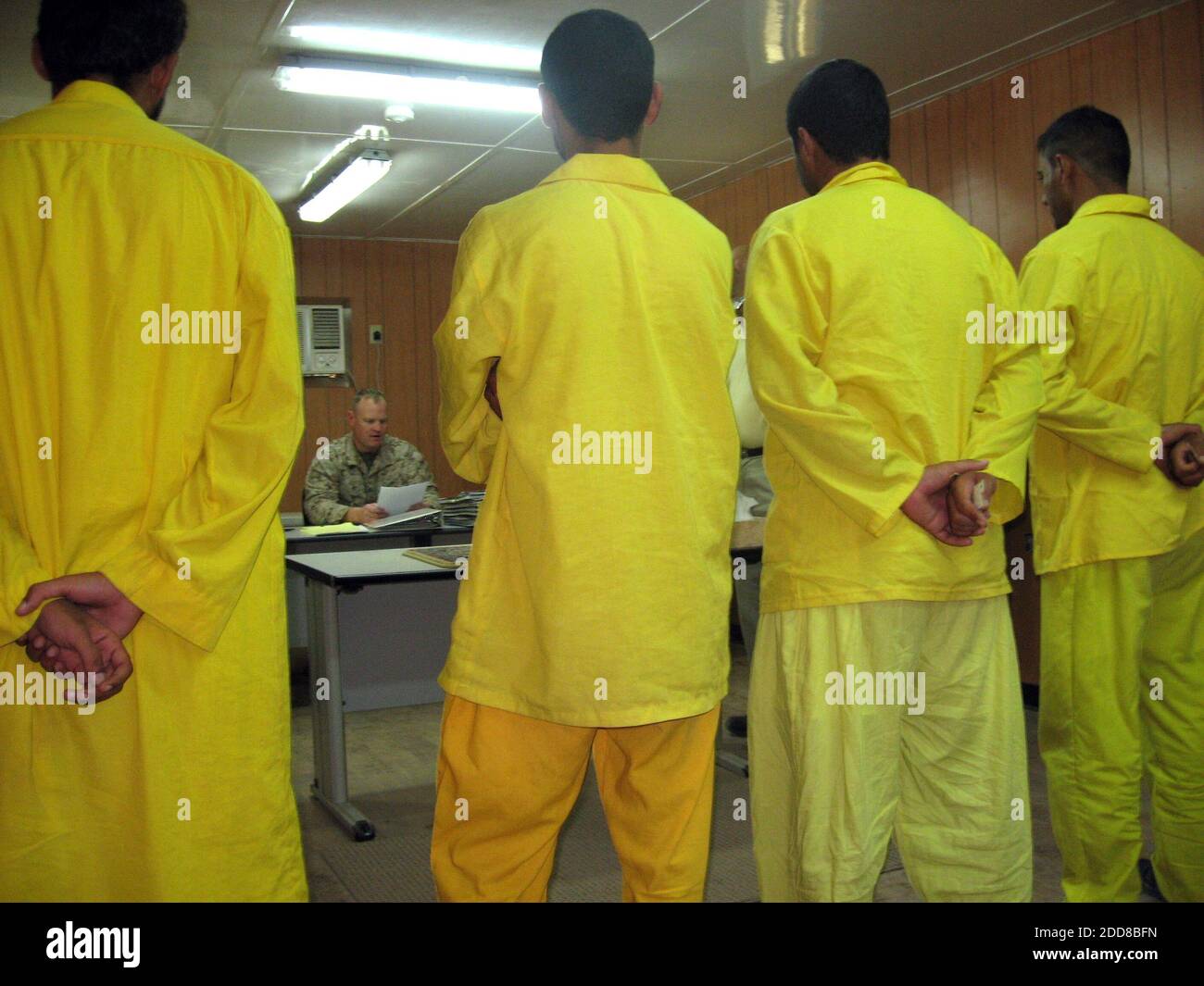 Camp cropper Banque de photographies et d’images à haute résolution - Alamy