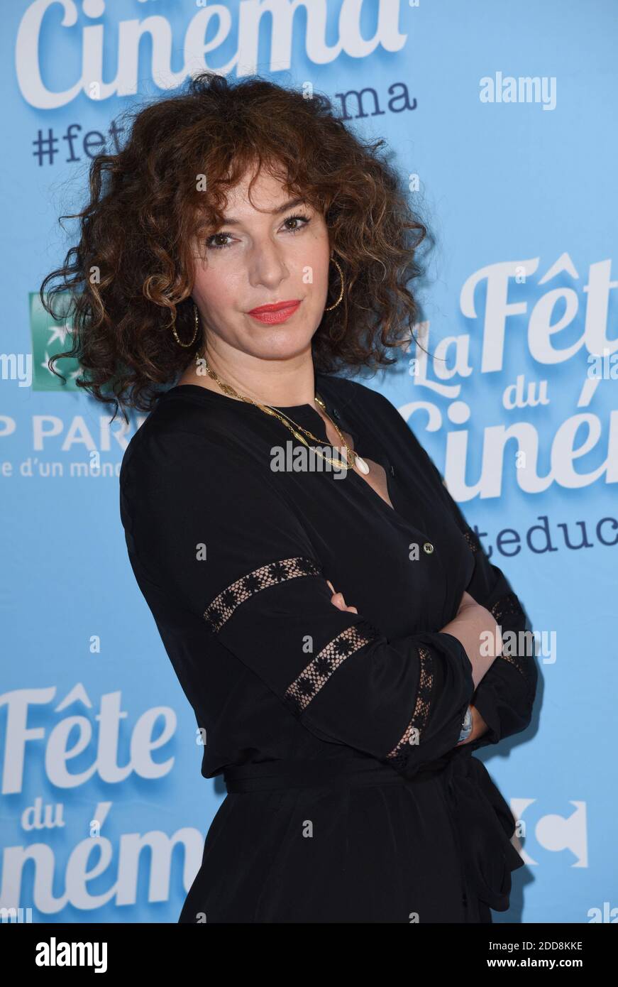 Anne depetrini Banque de photographies et d’images à haute résolution ...