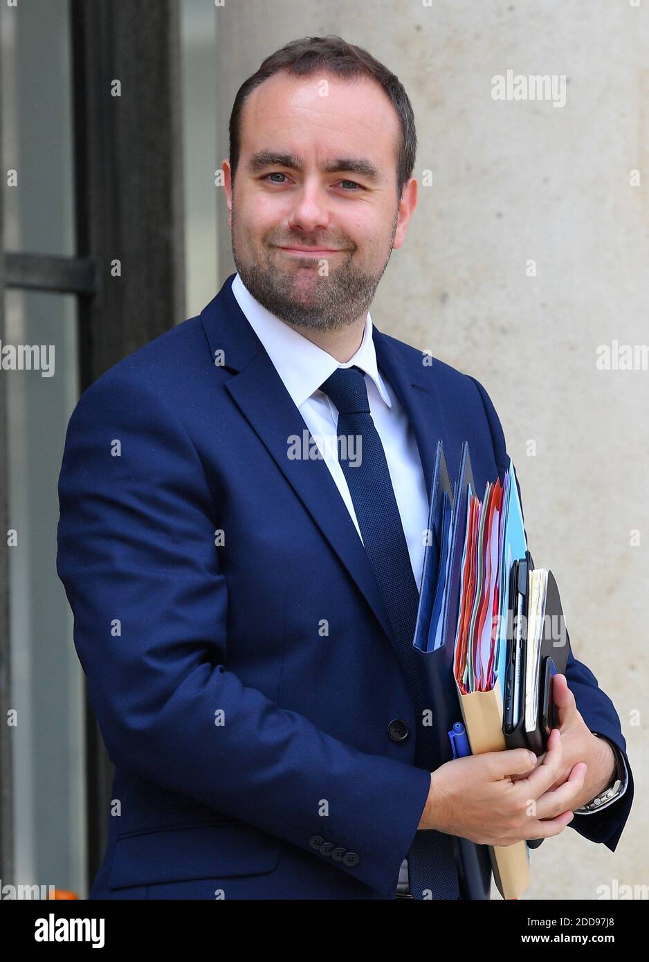 Sebastien lecornu Banque de photographies et d’images à haute ...