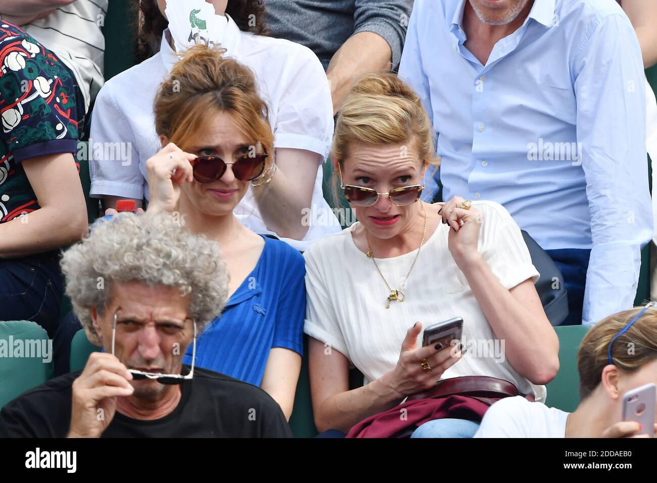 Charlie bruneau Banque de photographies et d’images à haute résolution ...