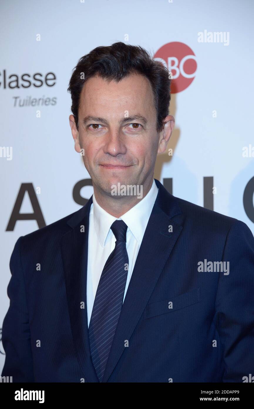 Pierre yves roussel Banque de photographies et d’images à haute ...