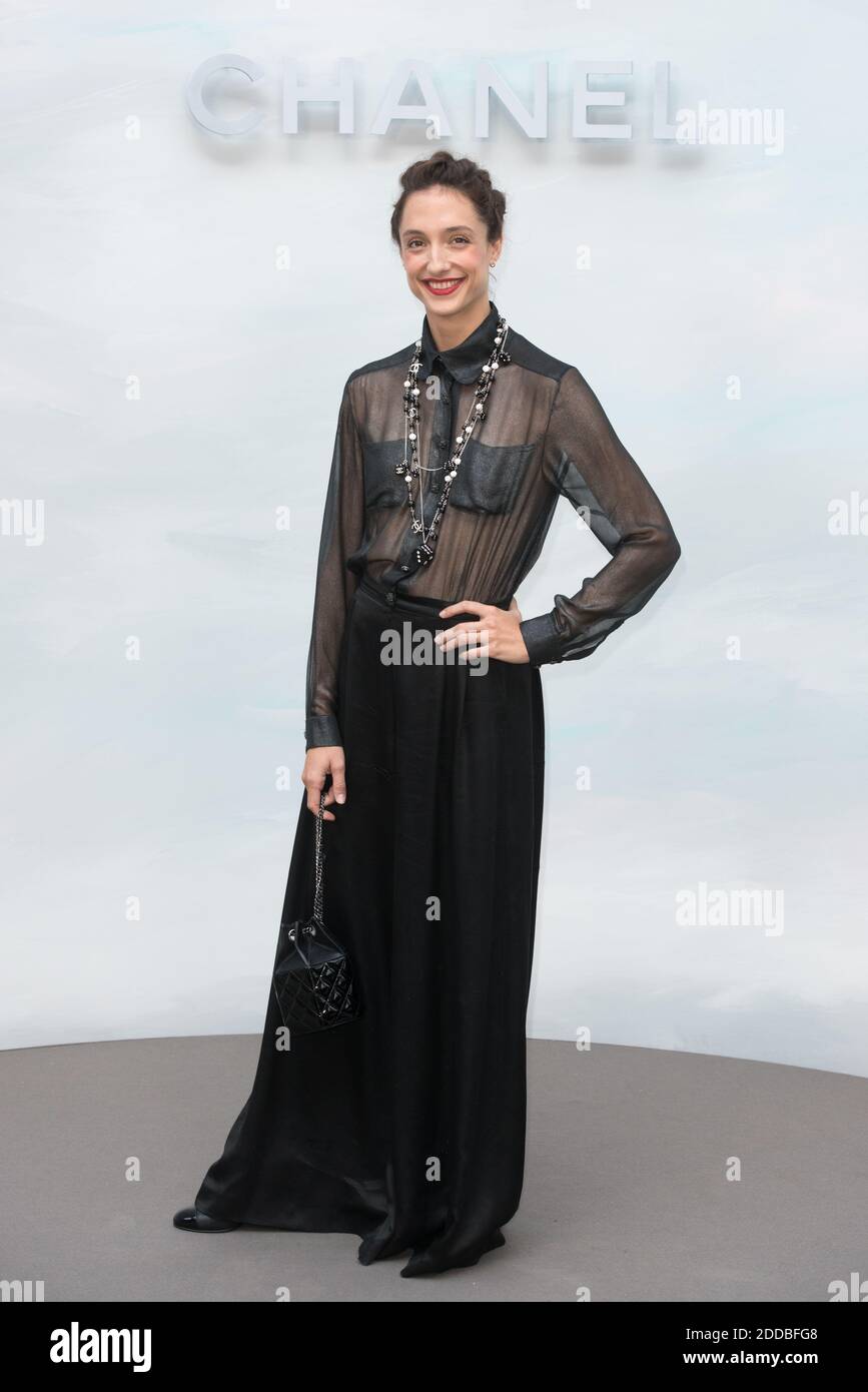 Dorothee gilbert Banque de photographies et d’images à haute résolution ...