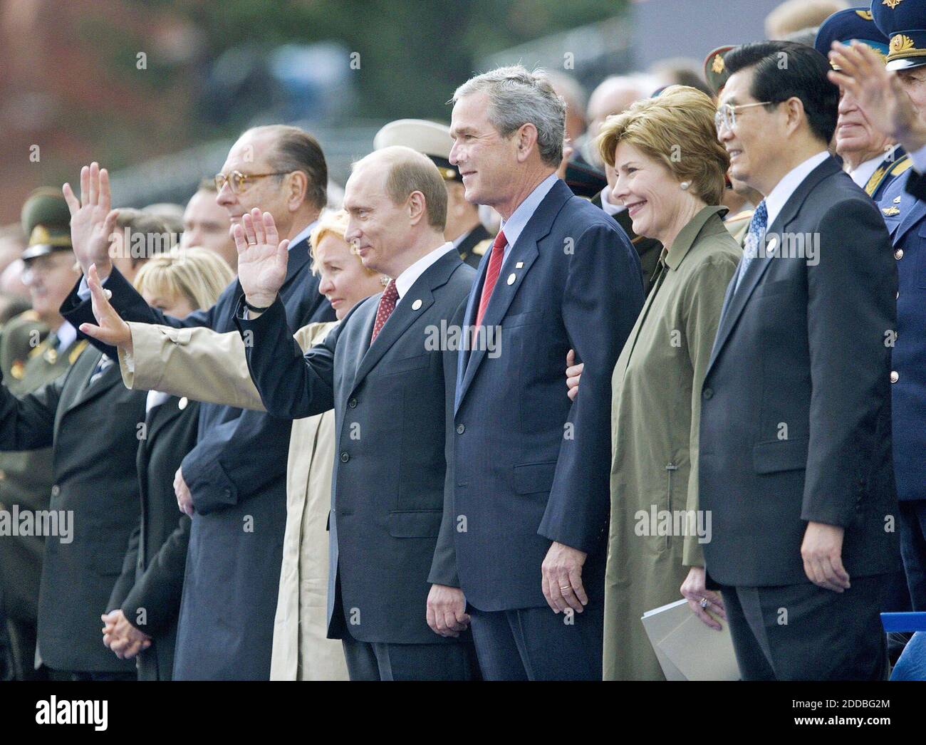 Vladimir putin ludmila putina on Banque de photographies et d’images à ...