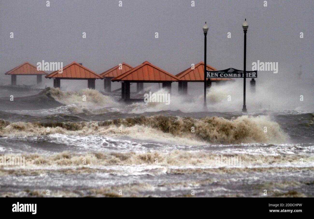 Ken combs pier Banque de photographies et d’images à haute résolution ...