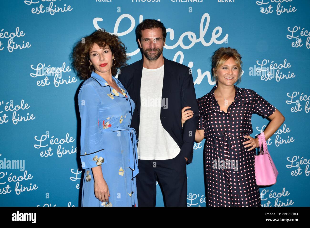 Depetrini anne Banque de photographies et d’images à haute résolution ...