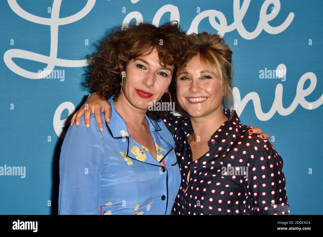 Anne depetrini Banque de photographies et d’images à haute résolution ...