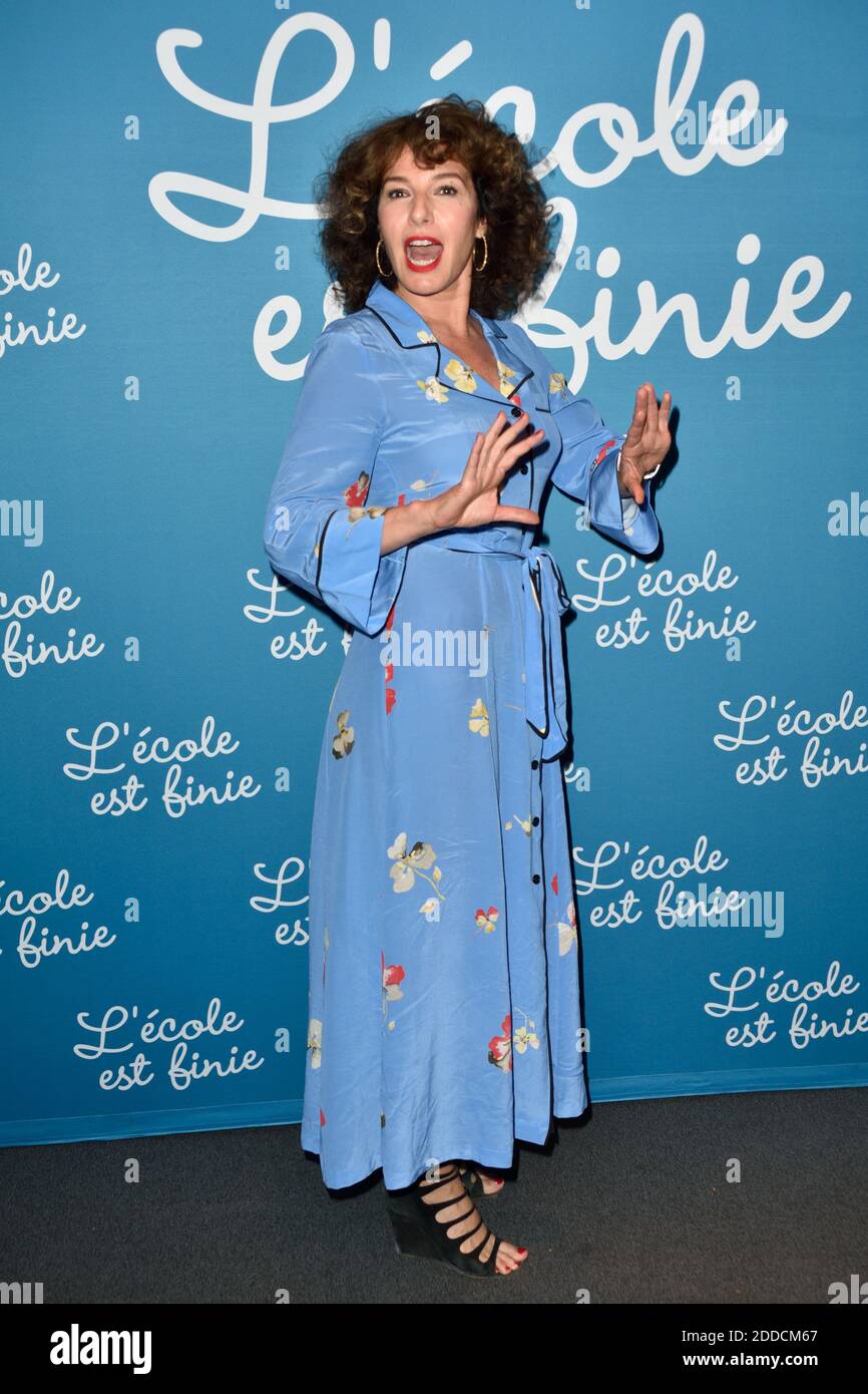 Anne depetrini Banque de photographies et d’images à haute résolution ...