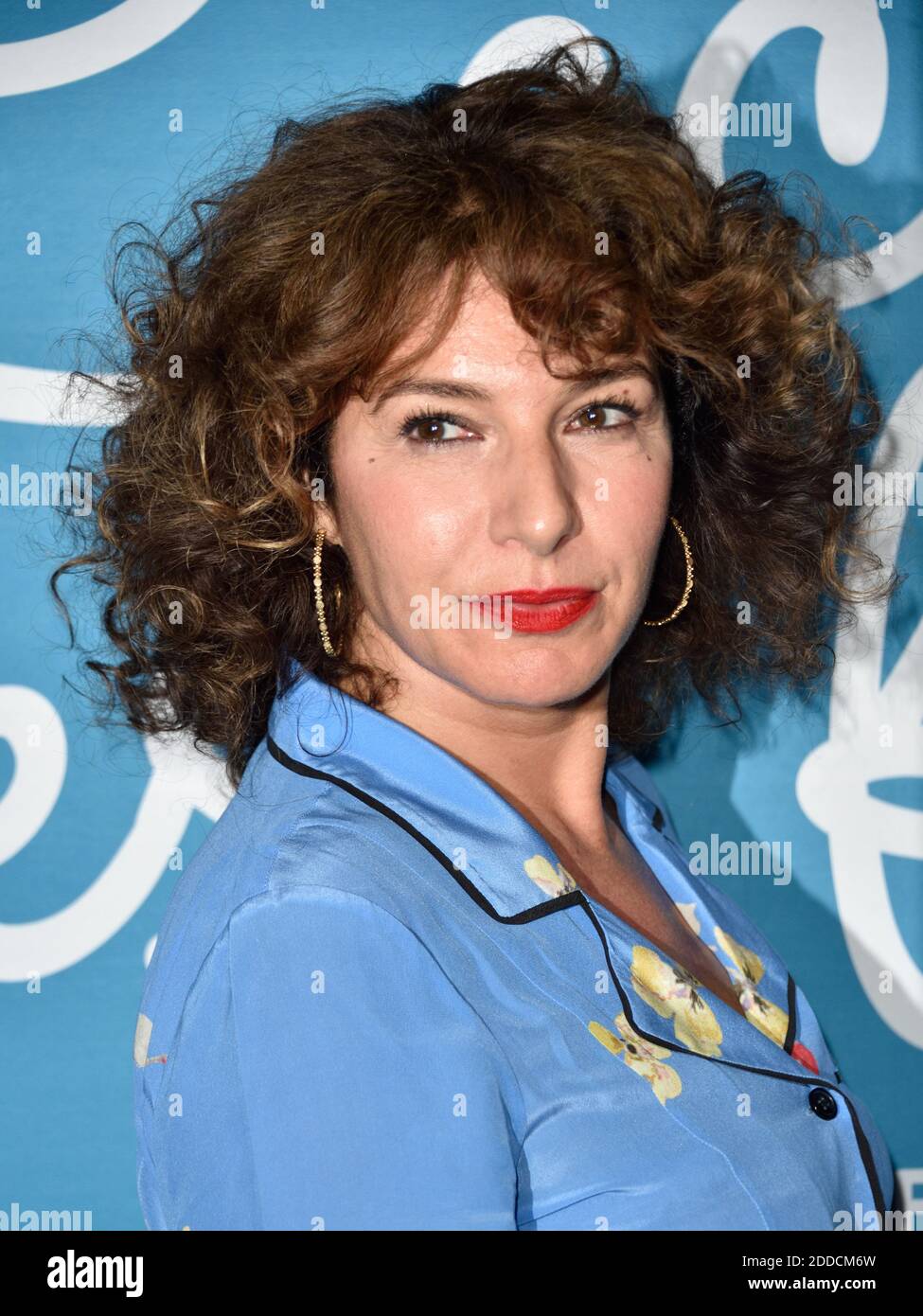 Anne depetrini Banque de photographies et d’images à haute résolution ...