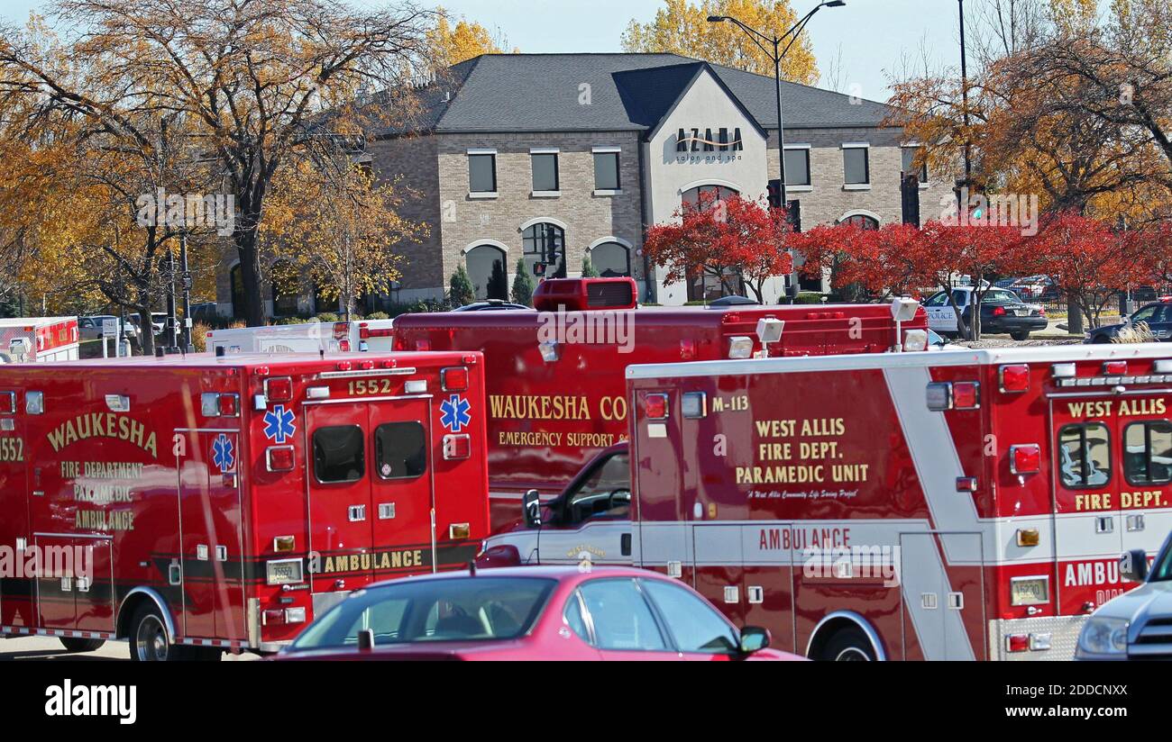 Salon et spa azana Banque de photographies et d’images à haute ...