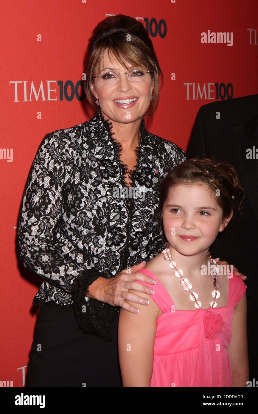 Fille De Sarah Palin Sarah Palin : Toute Son Actualité