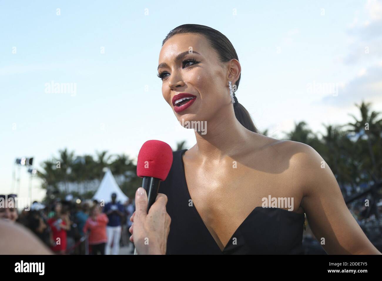 Hadera beach Banque de photographies et d’images à haute résolution - Alamy