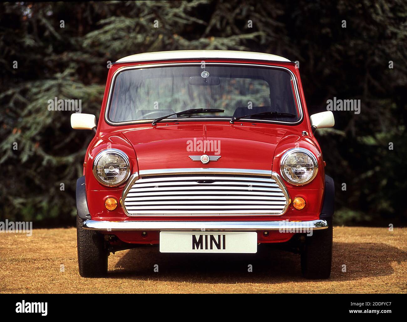 1990 mini cooper Banque de photographies et d’images à haute résolution ...