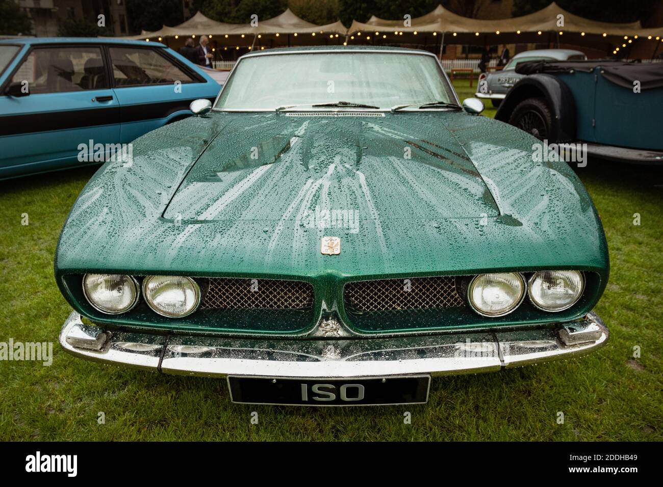 Iso rivolta Banque de photographies et d’images à haute résolution - Alamy