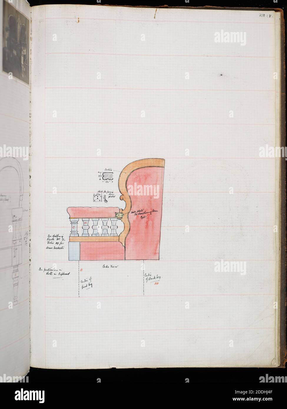 Peter osler Banque de photographies et d’images à haute résolution - Alamy