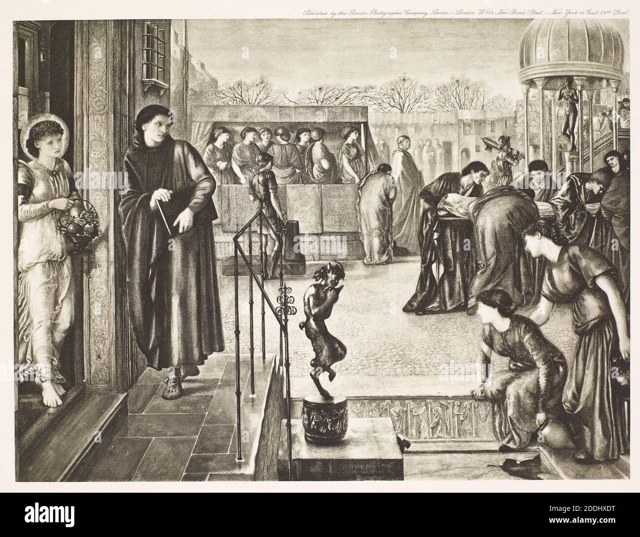 Dorothea jones Banque de photographies et d’images à haute résolution ...