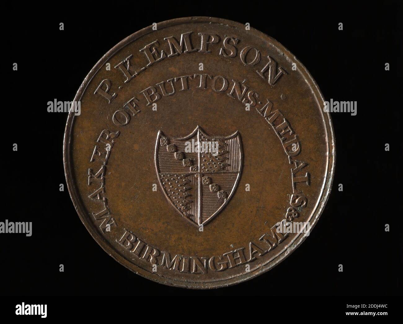 1797 peter kempson Banque de photographies et d’images à haute ...