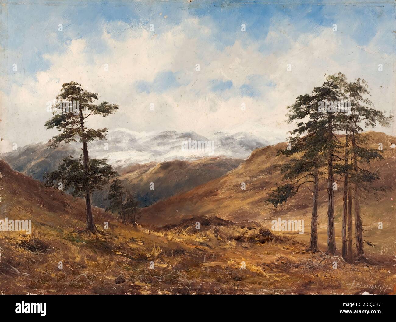 Samuel barnes Banque de photographies et d’images à haute résolution ...