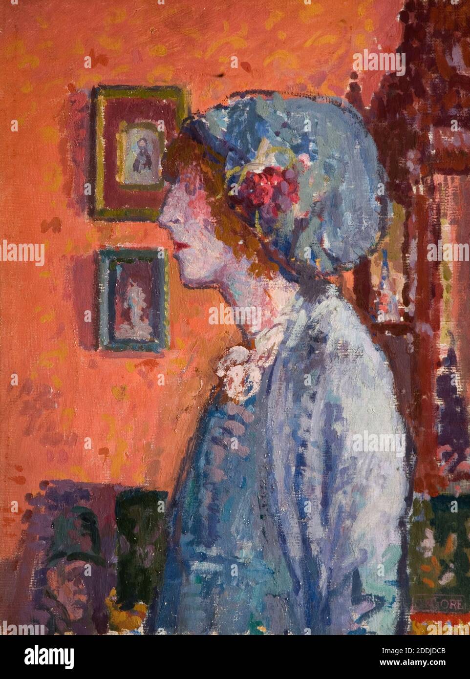 Artist gore Banque de photographies et d’images à haute résolution - Alamy