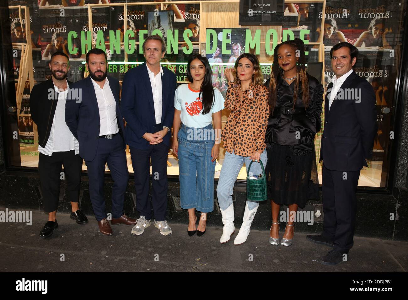 Alexandre haussmann Banque de photographies et d’images à haute ...