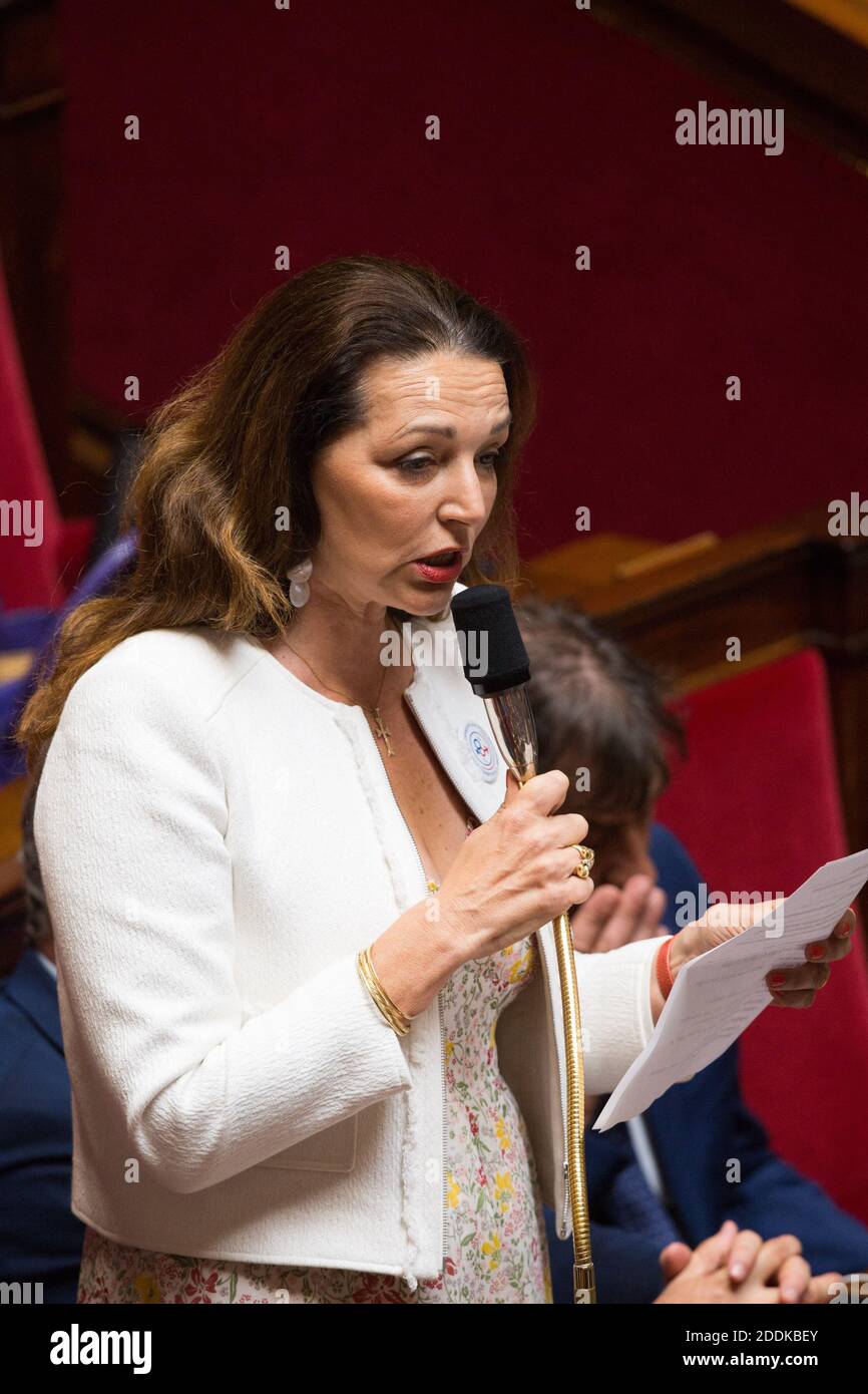 Valerie boyer Banque de photographies et d’images à haute résolution ...