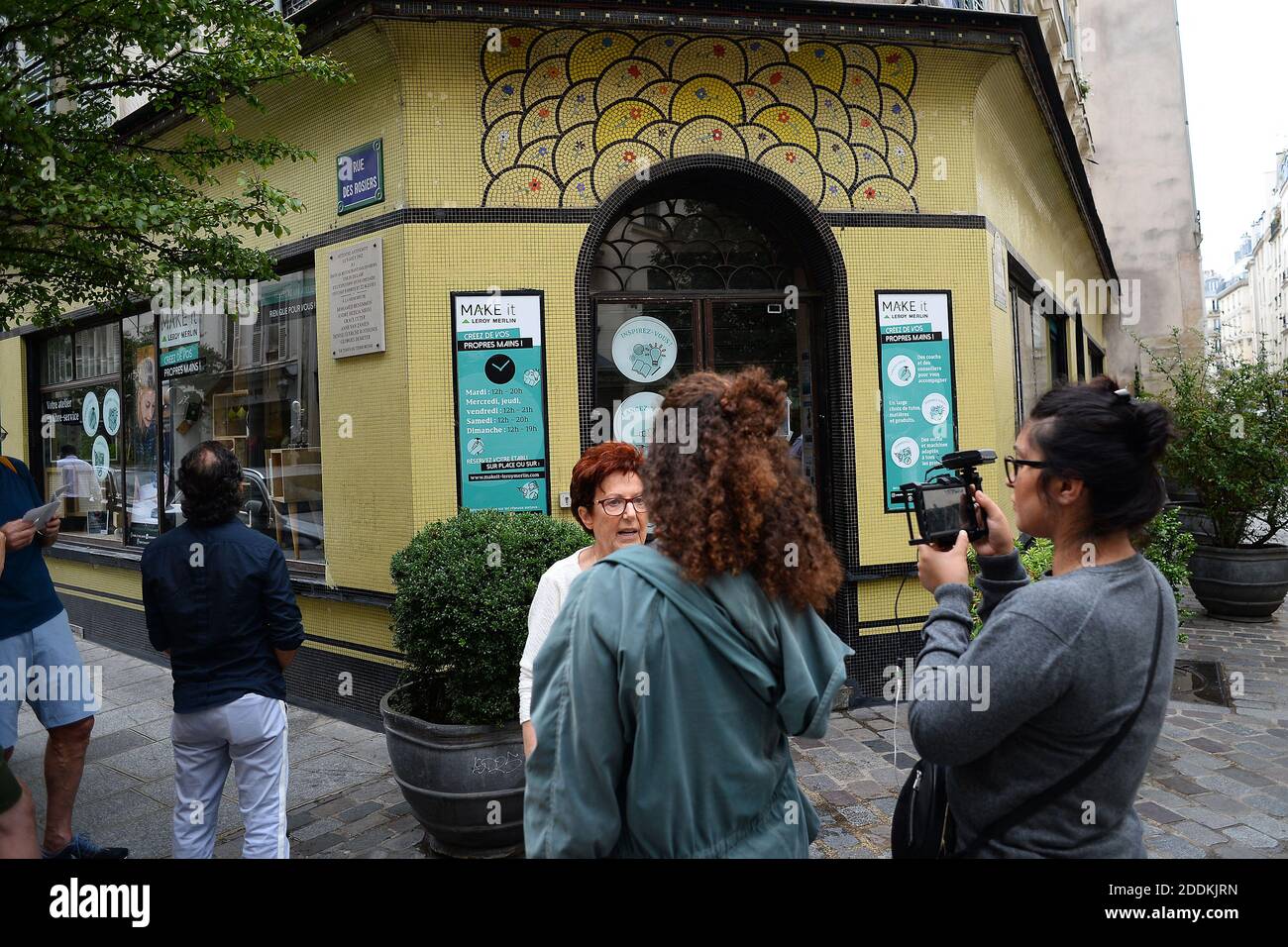 Jo goldenberg Banque d'image et photos - Alamy
