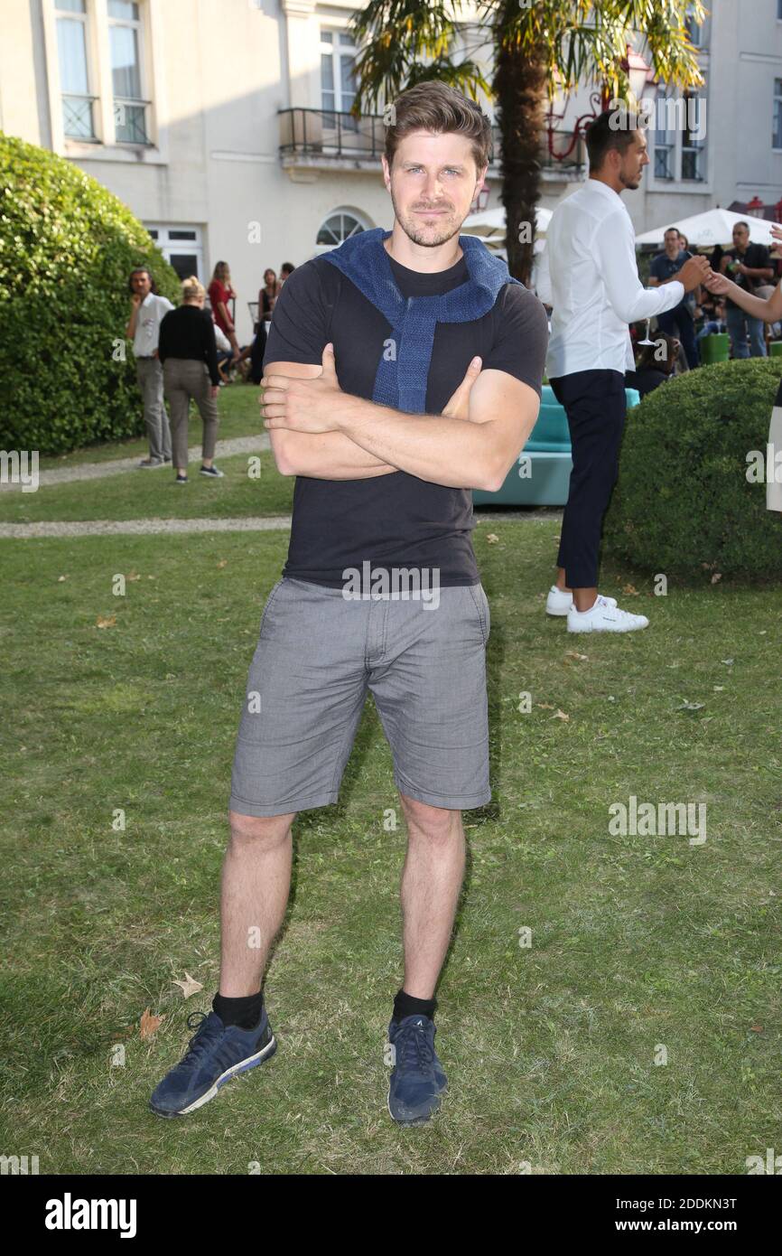 Alexandre landry Banque de photographies et d’images à haute résolution ...