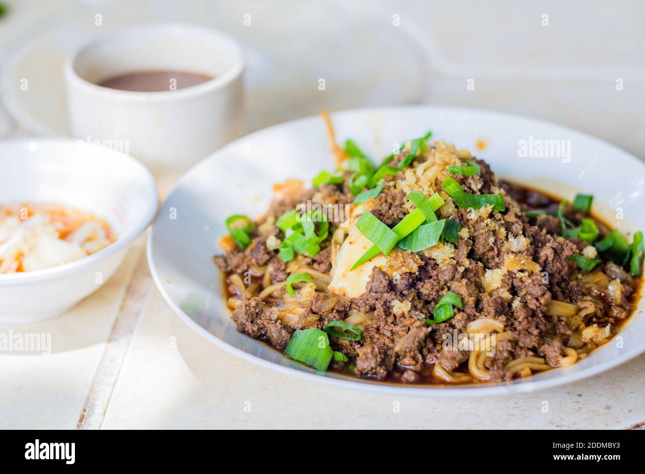 Pansit batil patung Banque de photographies et d’images à haute ...