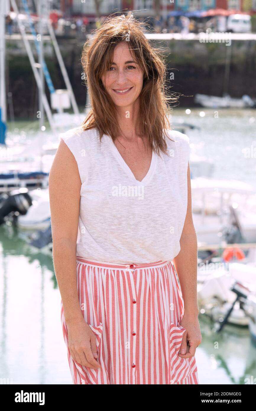 Eléonore bernheim Banque de photographies et d’images à haute ...