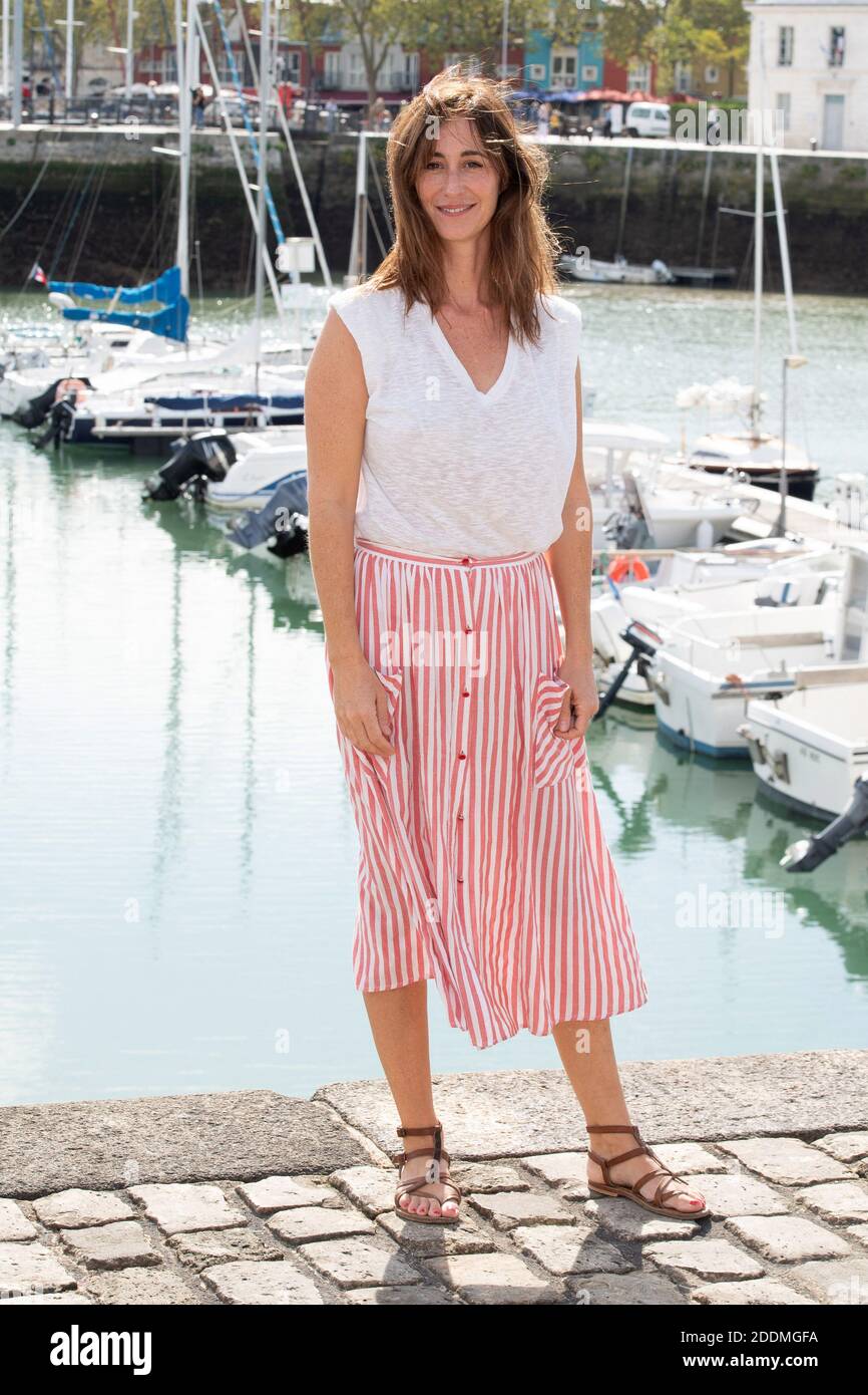 Eléonore bernheim Banque de photographies et d’images à haute ...