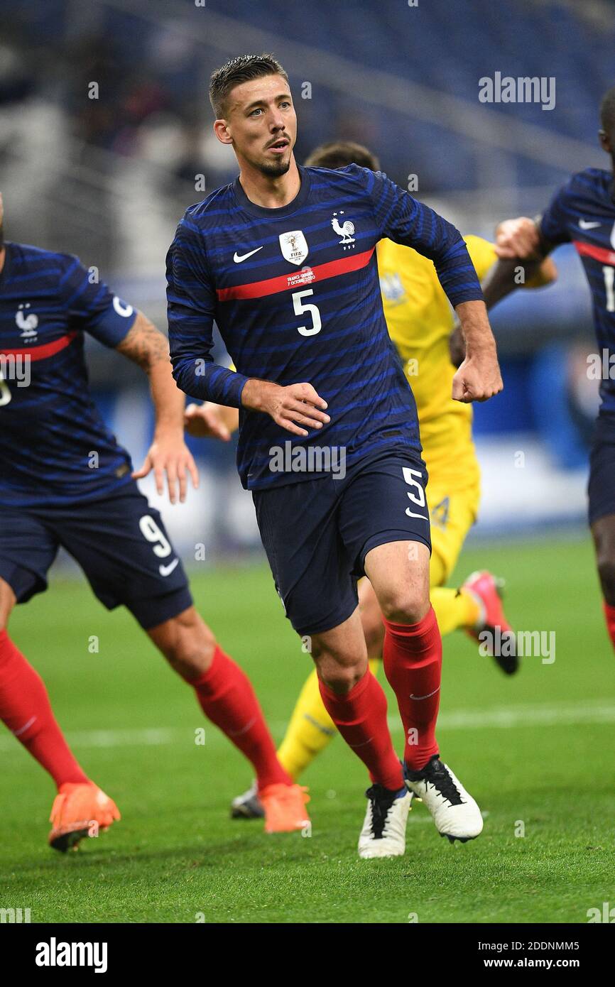 Clément lenglet france Banque de photographies et d’images à haute ...