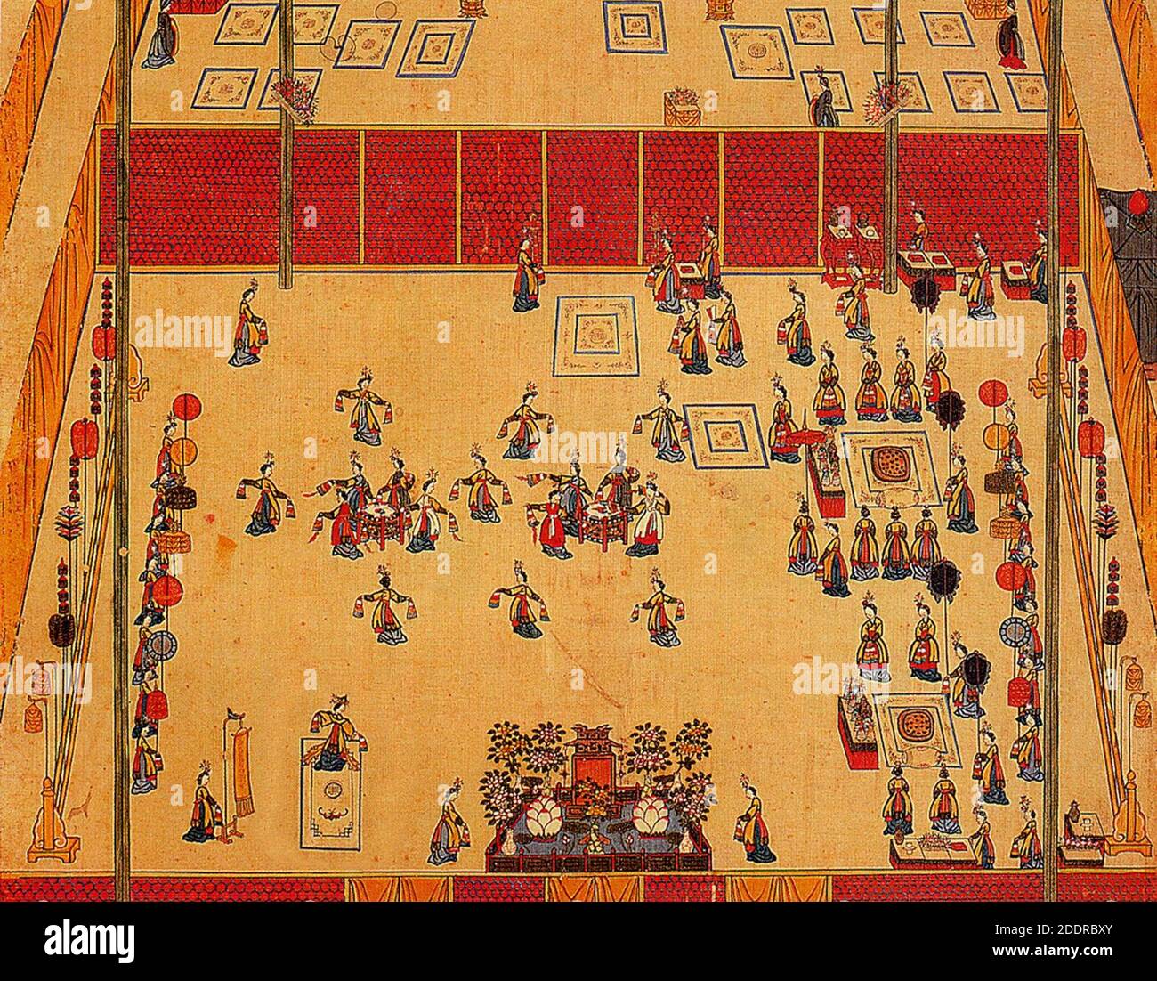 Gojong of korea Banque de photographies et d’images à haute résolution ...