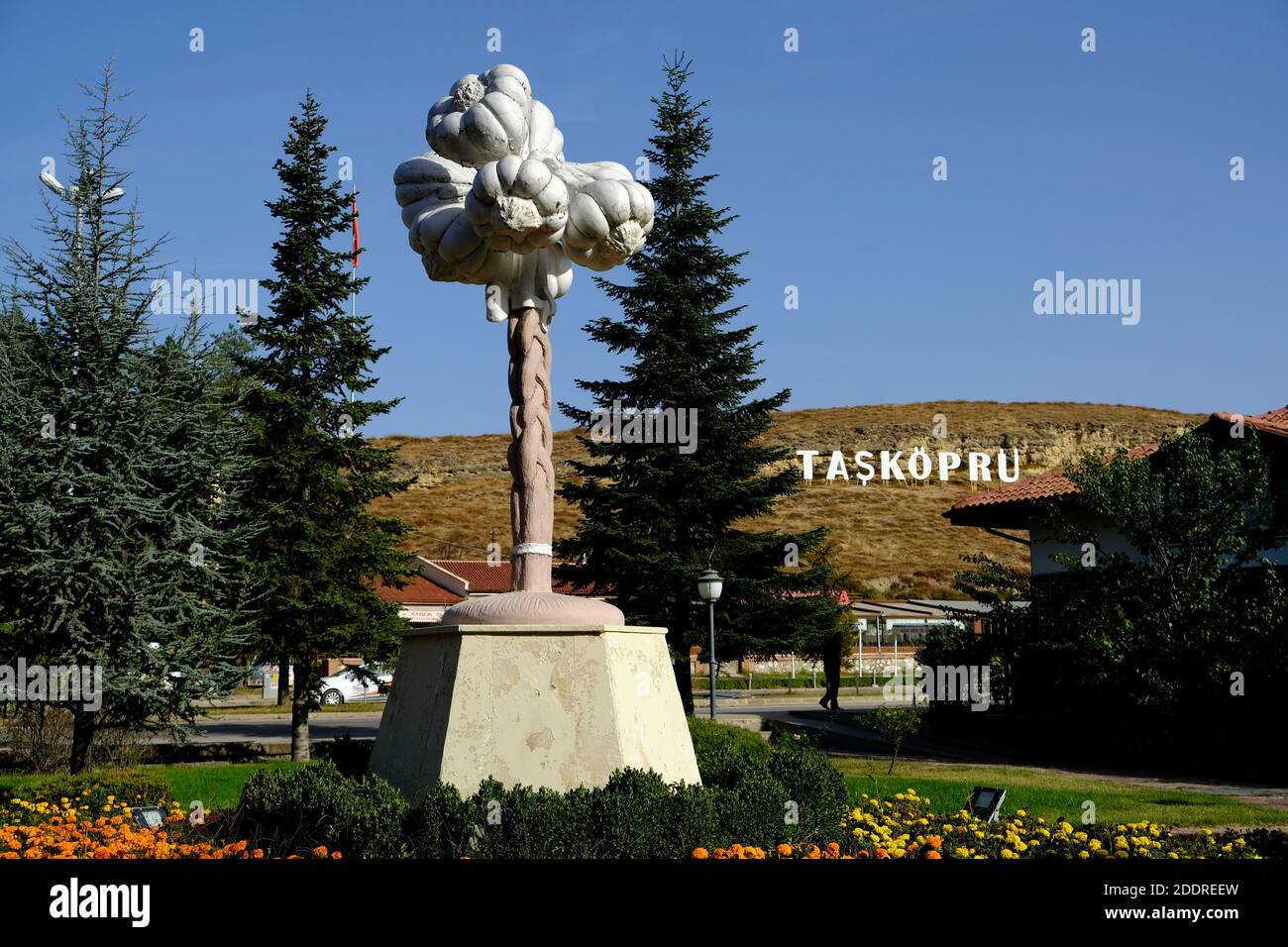 Taskopru sembolleri Banque de photographies et d’images à haute ...