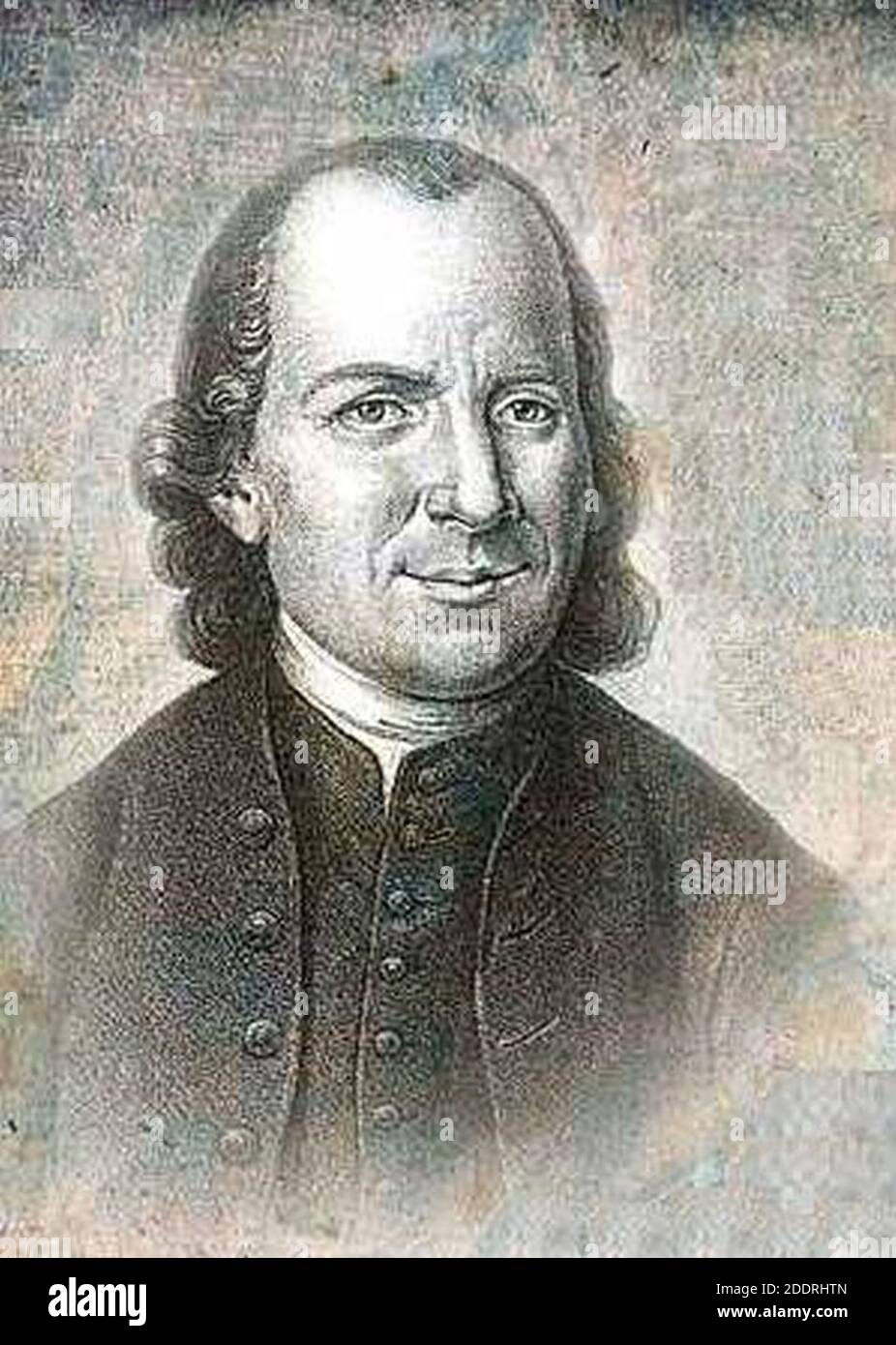 David kristian Banque de photographies et d’images à haute résolution ...