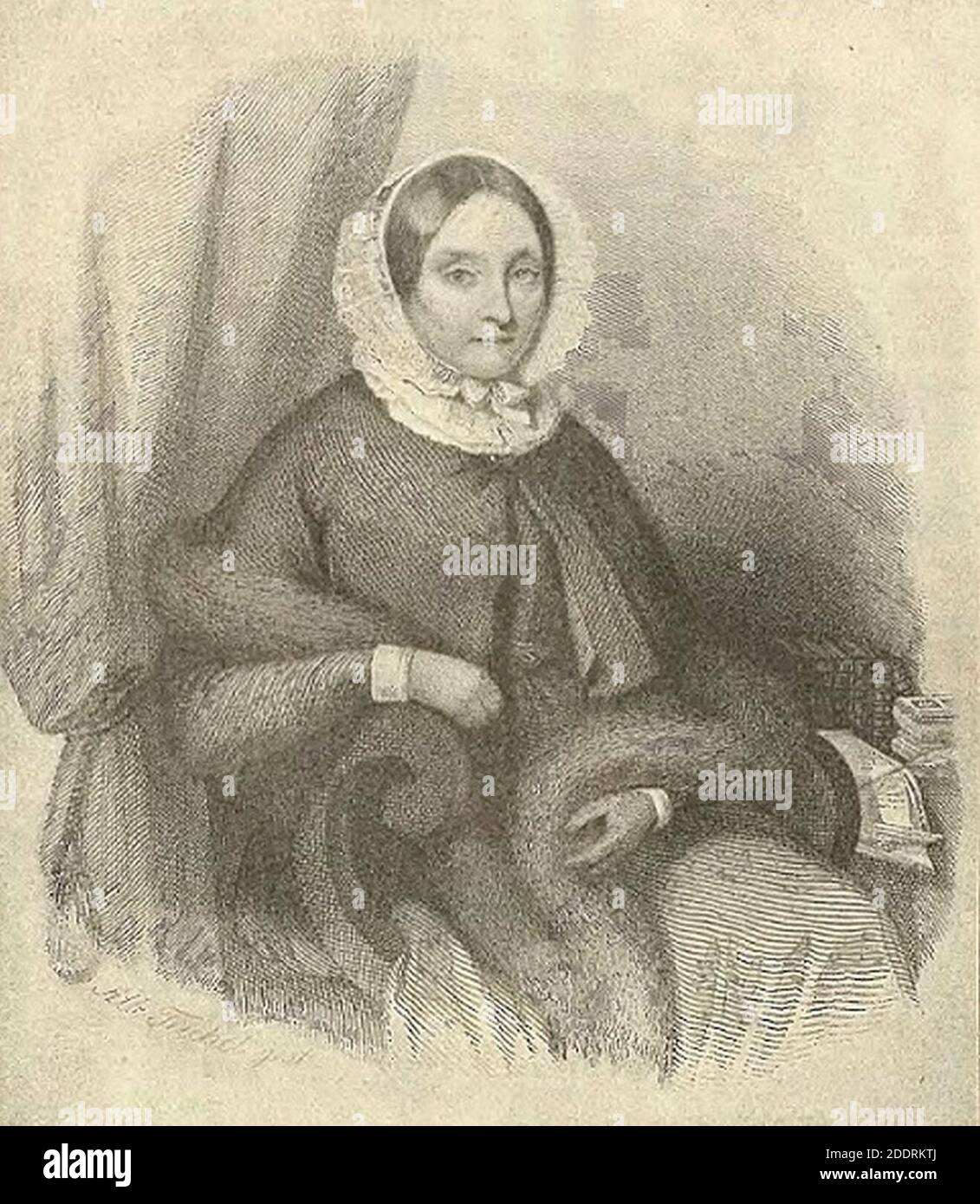 Klementyna hoffmanowa Banque de photographies et d’images à haute ...