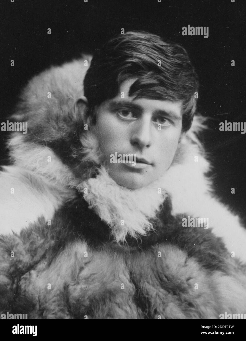 Knud rasmussen Banque de photographies et d’images à haute résolution ...