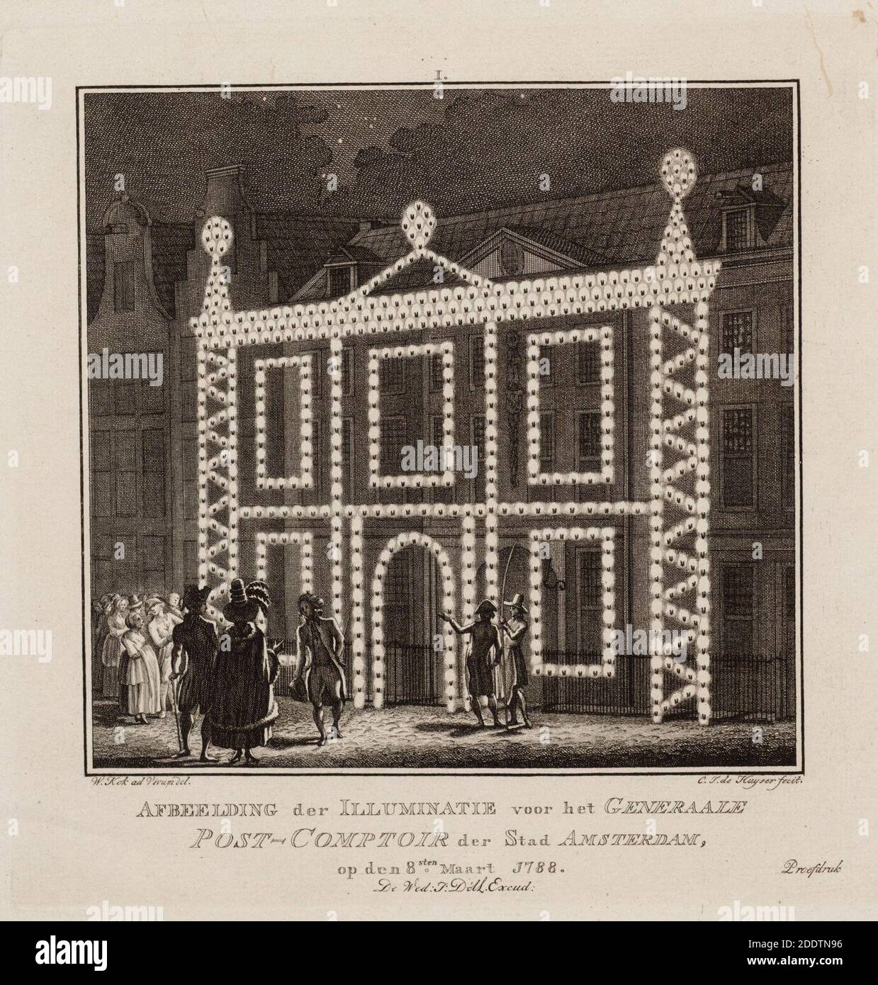 Willem kok Banque de photographies et d’images à haute résolution - Alamy