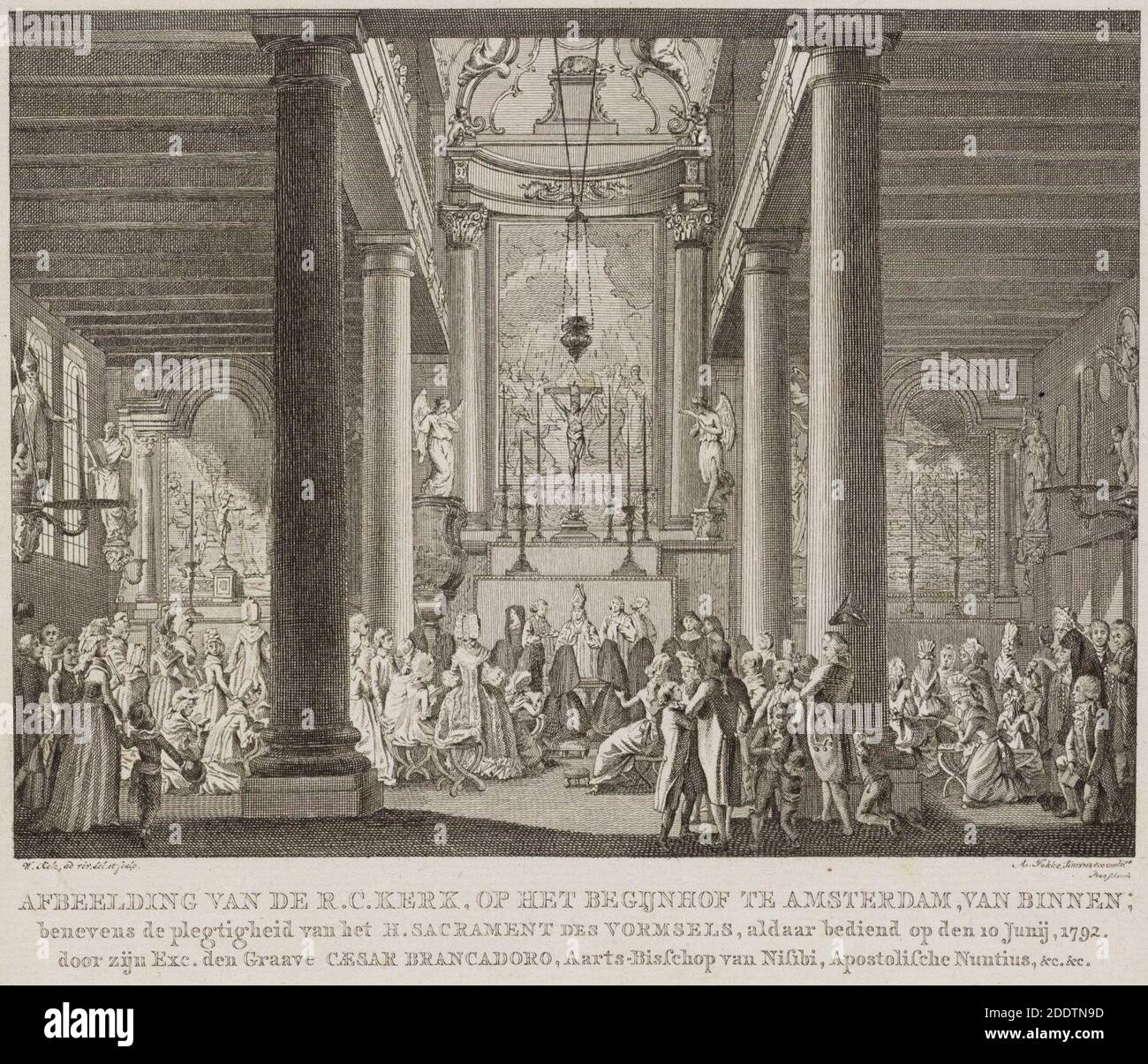 Willem kok Banque de photographies et d’images à haute résolution - Alamy