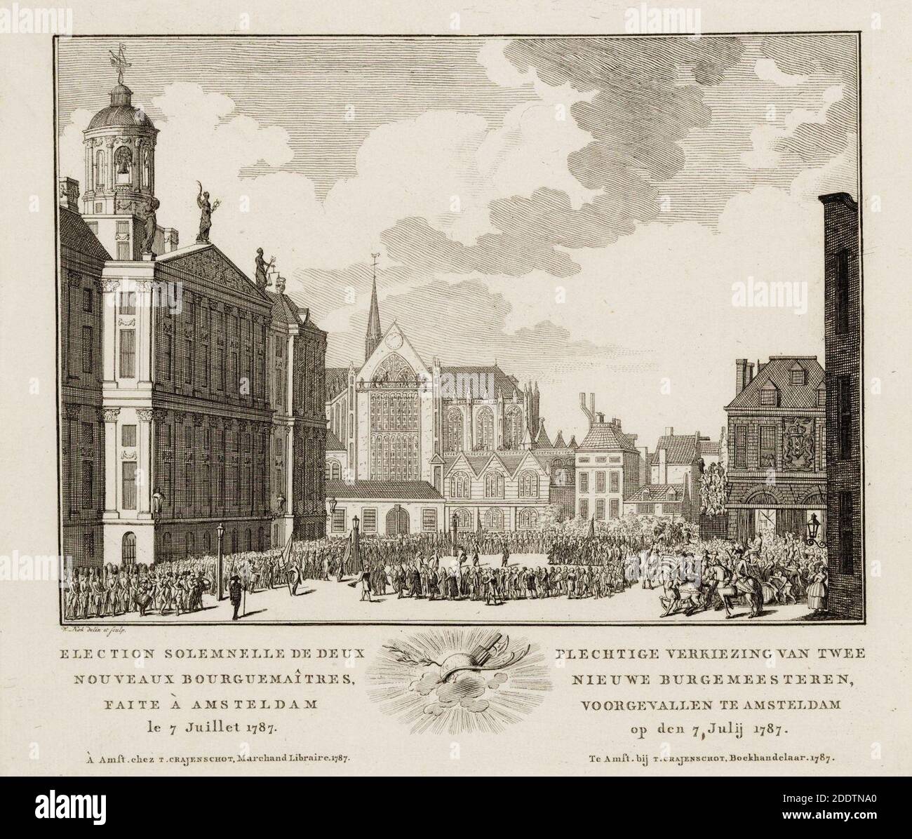 Willem kok Banque de photographies et d’images à haute résolution - Alamy