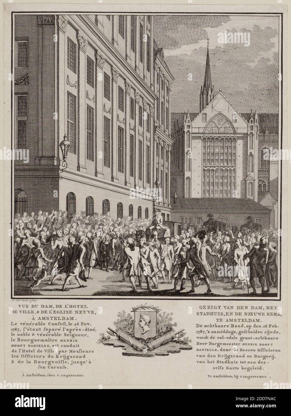 Willem kok Banque de photographies et d’images à haute résolution - Alamy