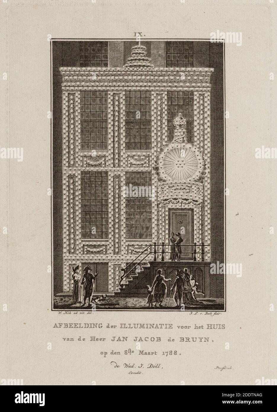 Willem kok Banque de photographies et d’images à haute résolution - Alamy